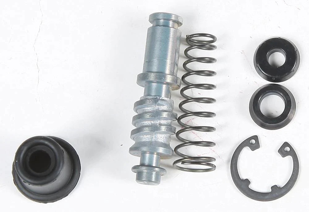 Suzuki Lt500r 1987 1990 Quadracer Front Brake Master Cylinder Rebuild