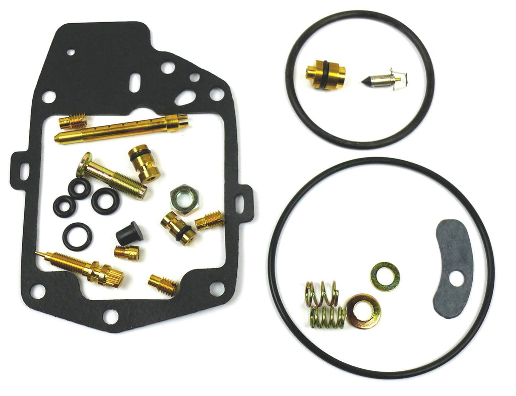 K&L Carb Carburetor Rebuild Kit Honda GL1000 Goldwing 1975 Made In Jap ...