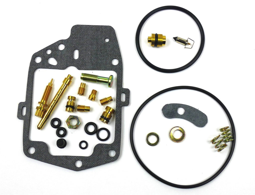K&L Carb Carburetor Rebuild Kit Honda GL1000 Goldwing 1977 Made In Jap ...