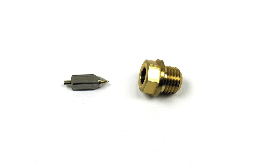 Mikuni Float Valve Assembly Kawasaki KX60 1985+ 16030-005 Size 2.5 Mad ...