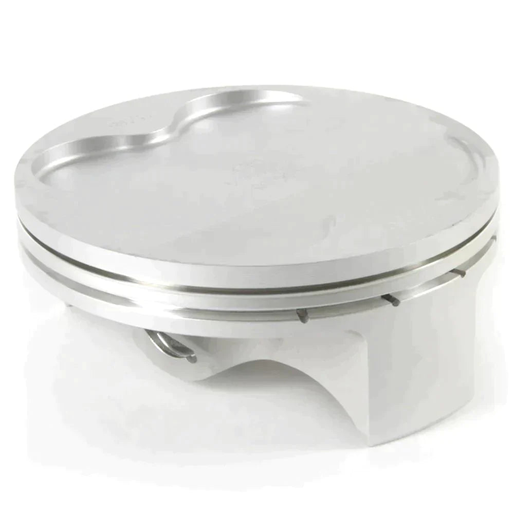 Pro-X - 01.2444.A - Piston Kit (A), Standard Bore 96.95mm, 12.5:1 Comp ...