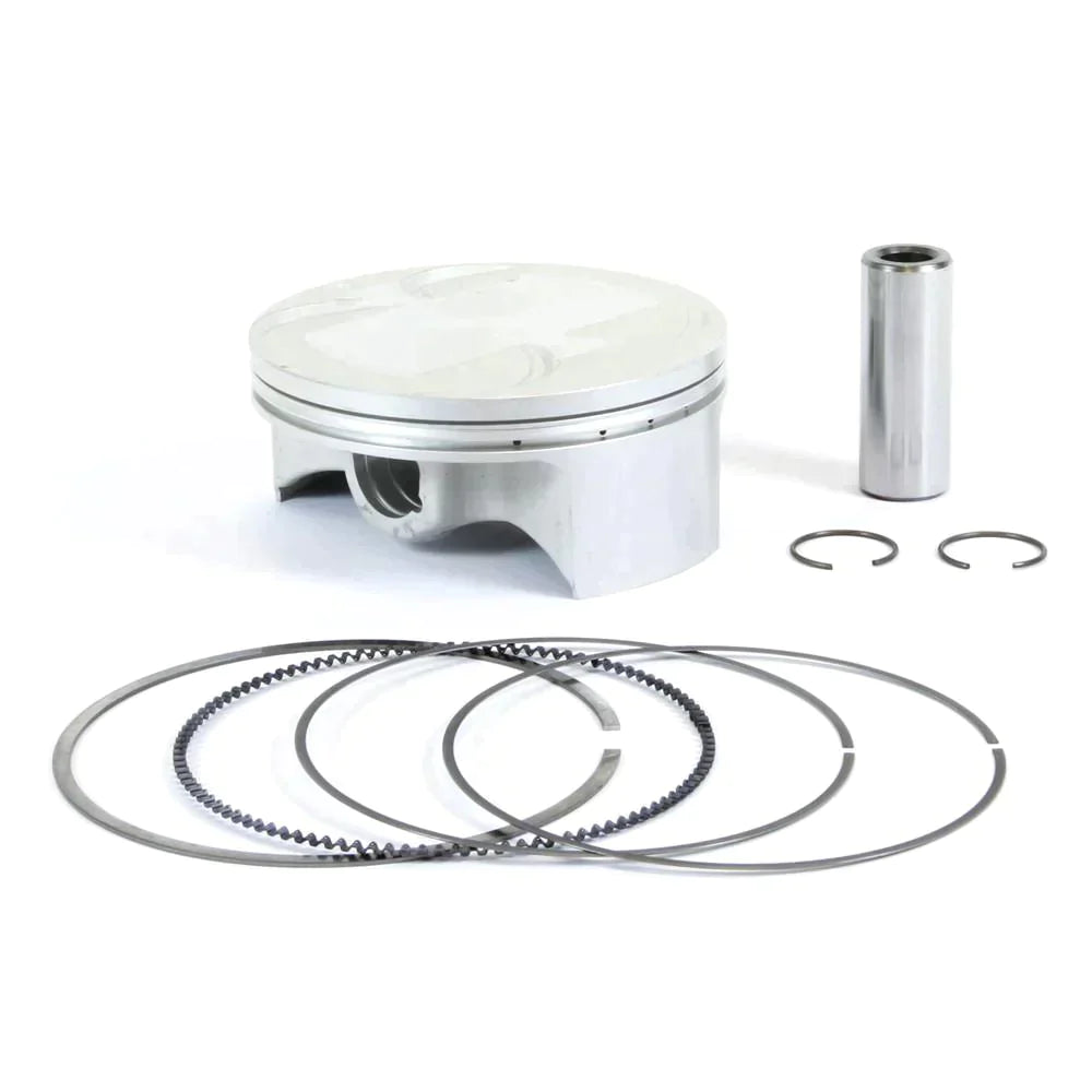 Pro-X - 01.4406.A - Piston Kit (A), Standard Bore 95.97mm, 12:1 Compre ...