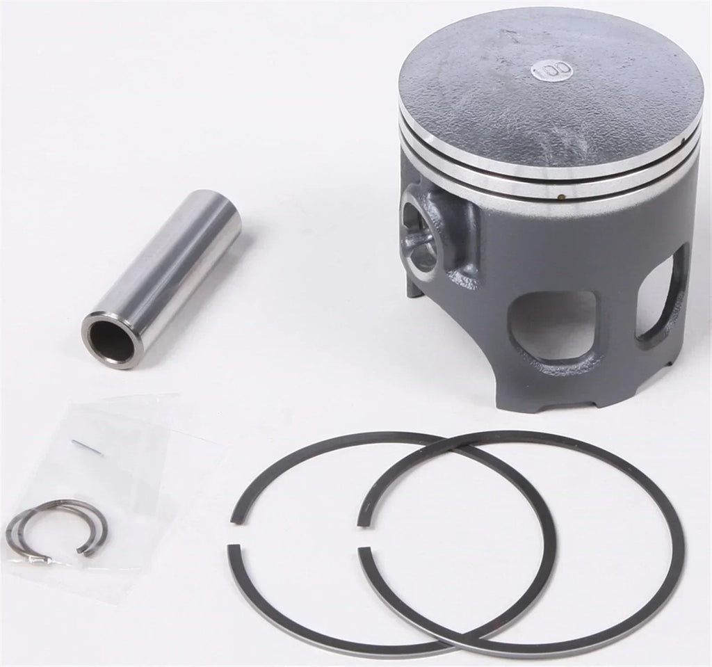Pro-X 01.2281.100 Piston Kit, 1.00mm Oversize 67.00mm For Yamaha Blast ...