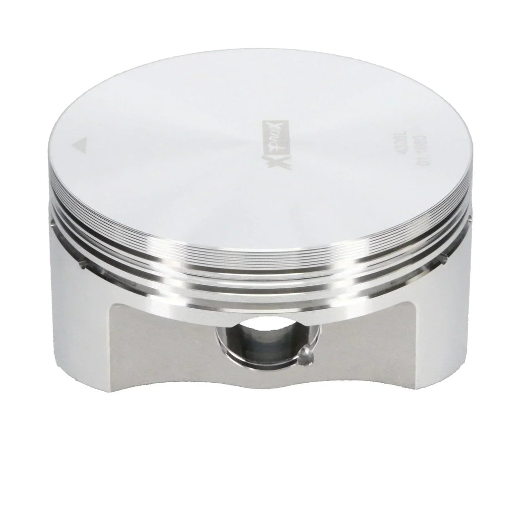 Pro-X 01.1660.100 Forged Piston Kit 1.00mm Oversize to 101.00mm For Ho ...